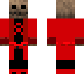 red lantern | Minecraft Skins