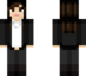 ronnie | Minecraft Skins