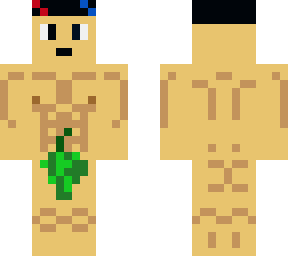 adan | Minecraft Skins