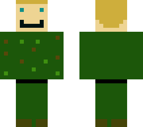 viliger | Minecraft Skins