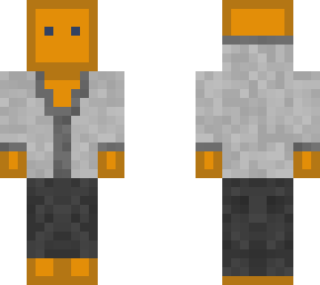 fin | Minecraft Skins