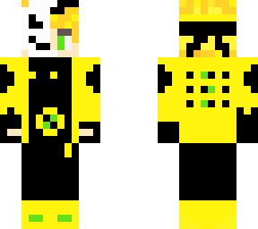 dreamxd | Minecraft Skins