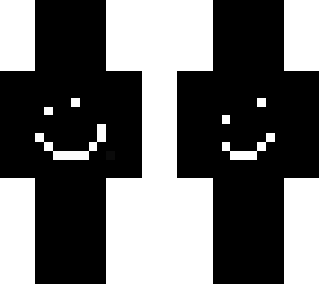 smiley face | Minecraft Skins