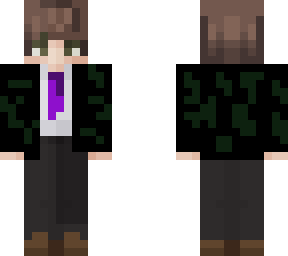 sol | Minecraft Skins