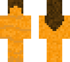 spin | Minecraft Skin