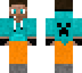 steve gamer | Minecraft Skins