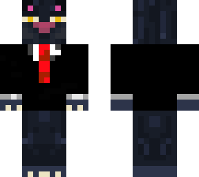 panther | Minecraft Skins