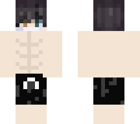 abs | Minecraft Skins