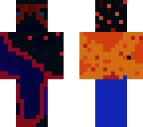 stalker | Minecraft Skins