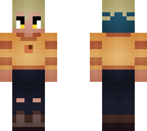 vee | Minecraft Skins