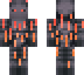 voltaris | Minecraft Skins