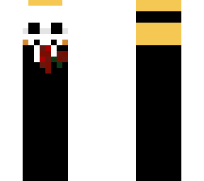 butler | Minecraft Skins