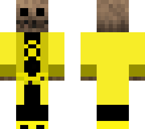 scarecrow | Minecraft Skins