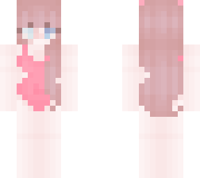 Yogurt | Minecraft Skin