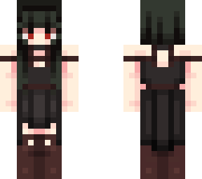 yor | Minecraft Skins