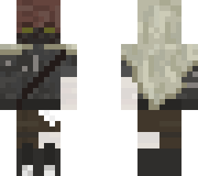 zombie apocalypse survivor | Minecraft Skins