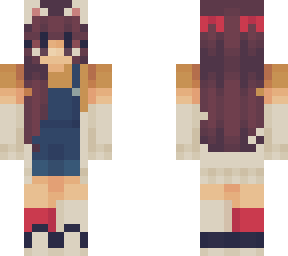 sanrio | Minecraft Skins