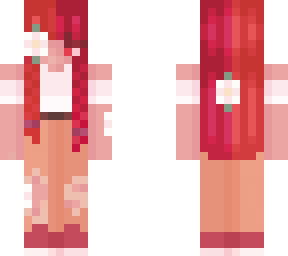 try hard | Minecraft Skins