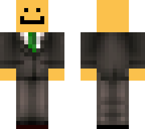 5 lives | Minecraft Skin