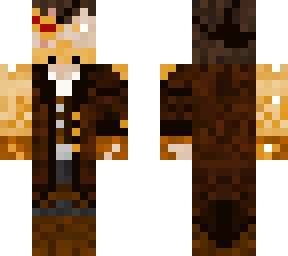 robot arm | Minecraft Skins