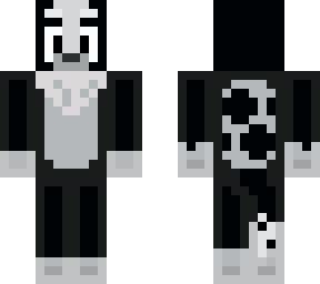 Asset_Hound | Minecraft Skin