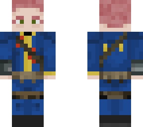 fallout | Minecraft Skins