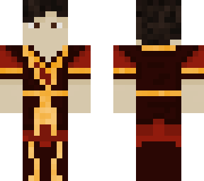 avatar the last airbender | Minecraft Skins