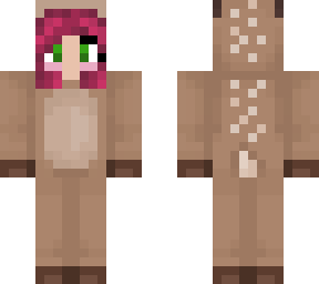 Bambii | Minecraft Skin