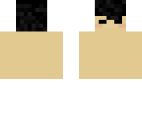 Base skin | Minecraft Skin