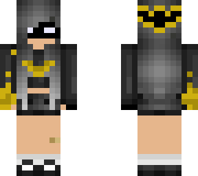 bat | Minecraft Skins