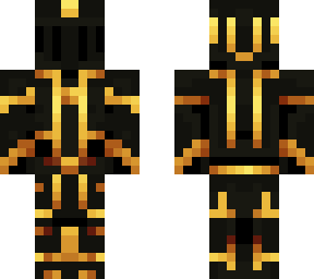 black knight | Minecraft Skins