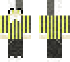 eboy split dye | Minecraft Skins
