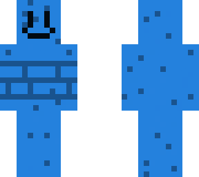 smiley face | Minecraft Skins