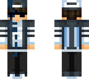 buck | Minecraft Skins