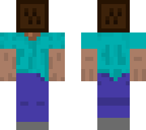 c418 13 minecraft | Minecraft Skins