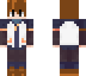 choco | Minecraft Skins