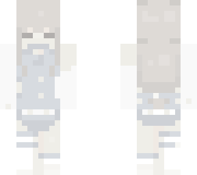 Cloudy 2 | Minecraft Skin