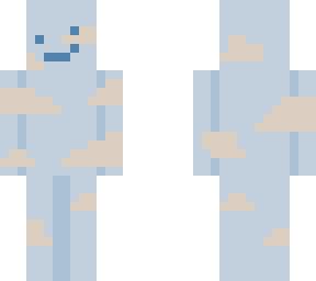 cloudy | Minecraft Skin