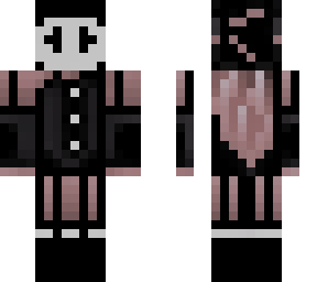 clownpierce | Minecraft Skin