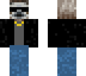 sloth | Minecraft Skins