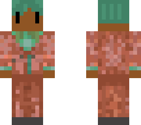 copper | Minecraft Skins