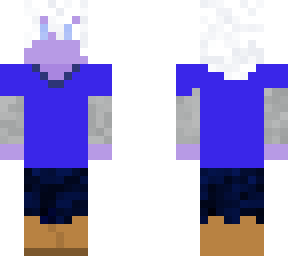 dnd | Minecraft Skins