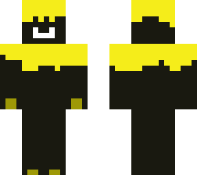 mimic | Minecraft Skins