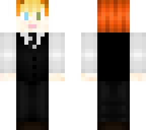 duke | Minecraft Skins