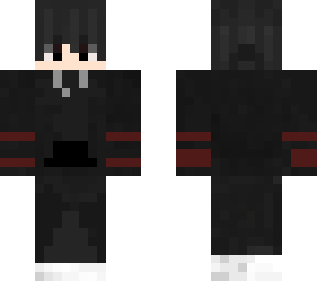 e-boy | Minecraft Skin