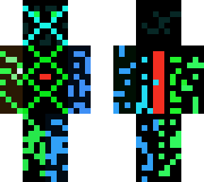 element | Minecraft Skin