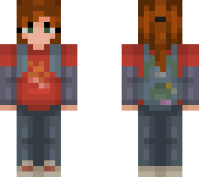 clicker | Minecraft Skins