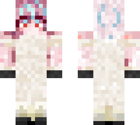 emikukis | Minecraft Skins