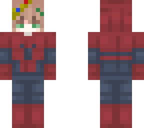 fern | Minecraft Skins
