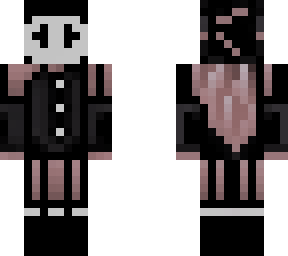 fixed clown pierce | Minecraft Skin